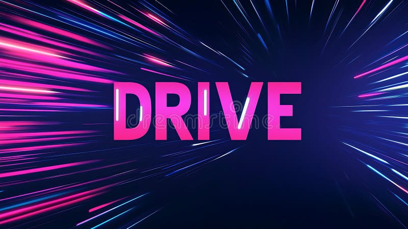 Bright Blue Word Art Design Pixel Scrapper Stock Photos - Free ...