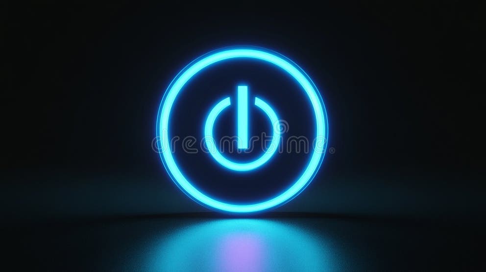 Blue Power Symbol Stock Illustrations – 141,107 Blue Power Symbol Stock ...