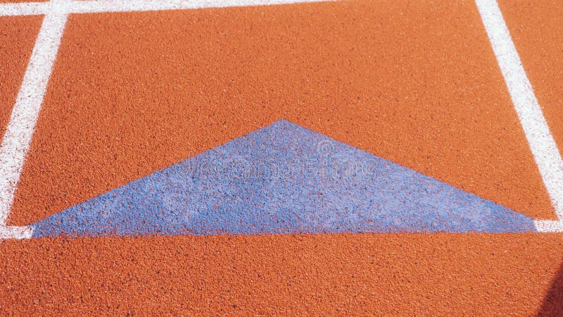 Running Track Triangle Stock Photos - Free & Royalty-Free Stock Photos ...