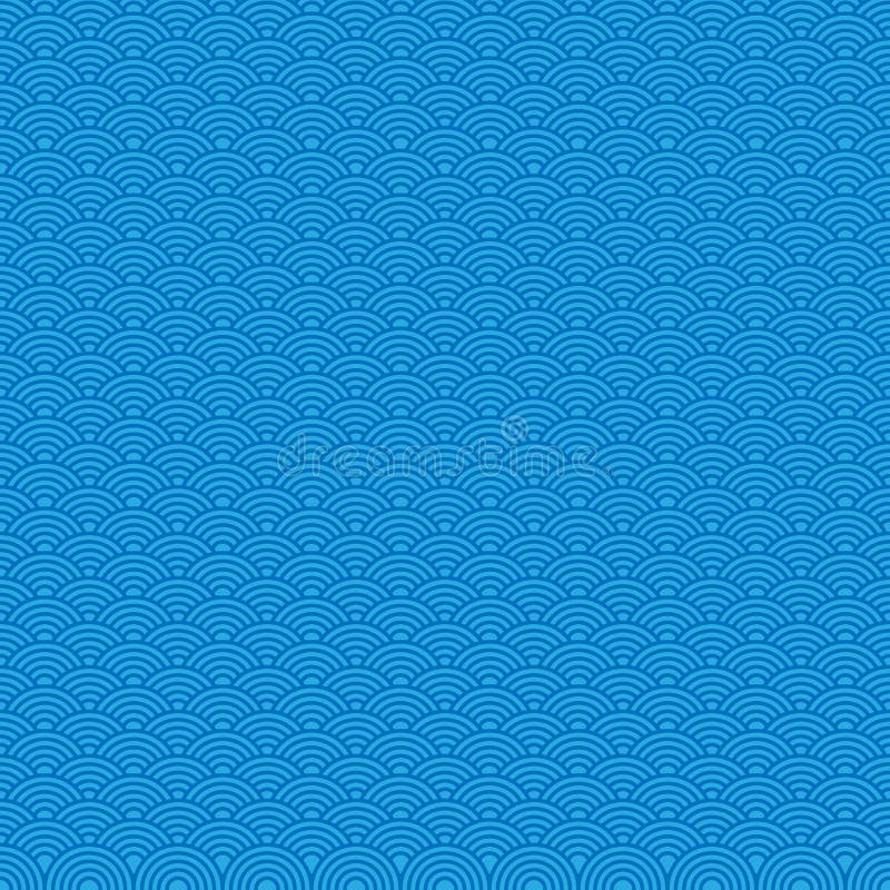 Bright Blue Shiny Star Border Template, Vector Illustration Stock ...