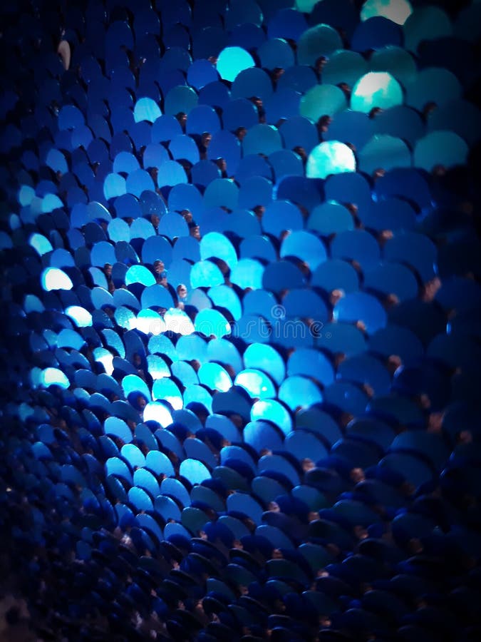 Bright blue scales stock image. Image of aqua, design - 204123483