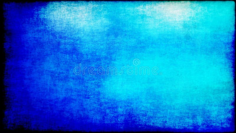Bright Blue Texture Background Image Stock Image - Image of grain ...