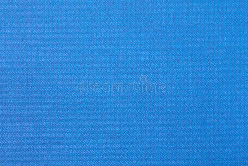 Bright Blue Paper Textured Background, High Detail Stock Image - Image ...