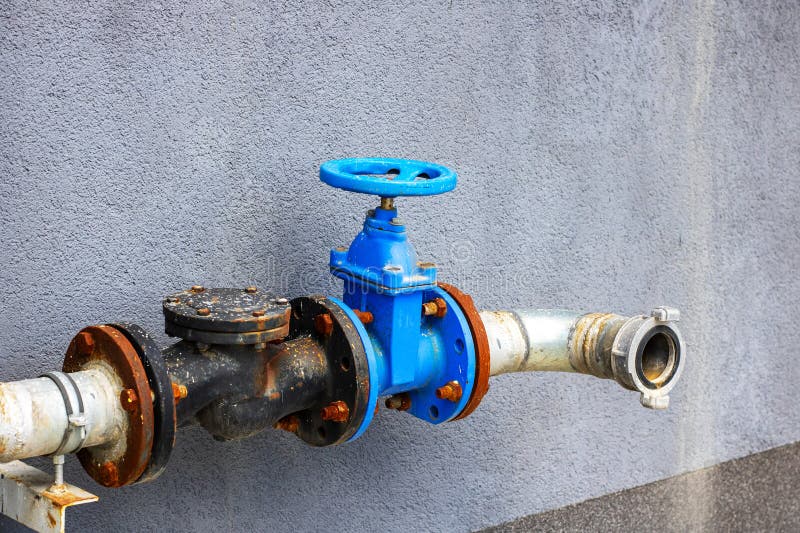 814 Bright Blue Valve Stock Photos - Free & Royalty-Free Stock Photos ...