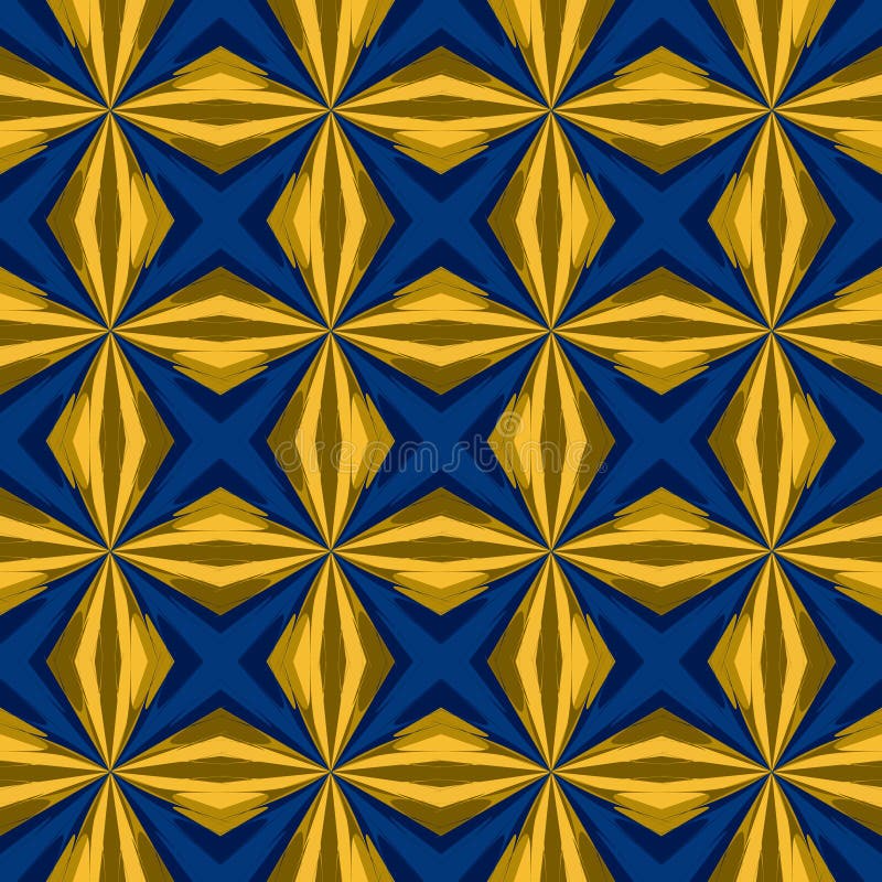 Yellow Deco Pattern Stock Illustrations – 11,782 Yellow Deco Pattern ...