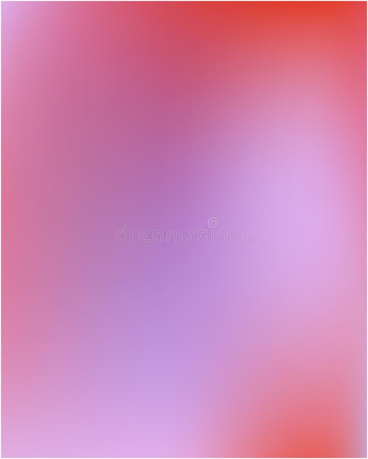 Bright Blurred Graphics from Various Combinations. Stock Vector ...