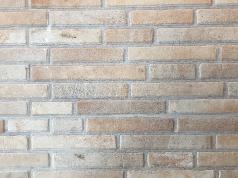 Bright brick wall stock image. Image of bright, strong - 57215769