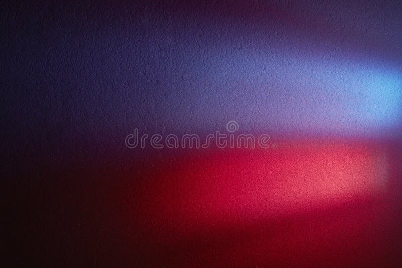 Bright and Bright Red Rays of Light on a Red and Dark Purple Background ...