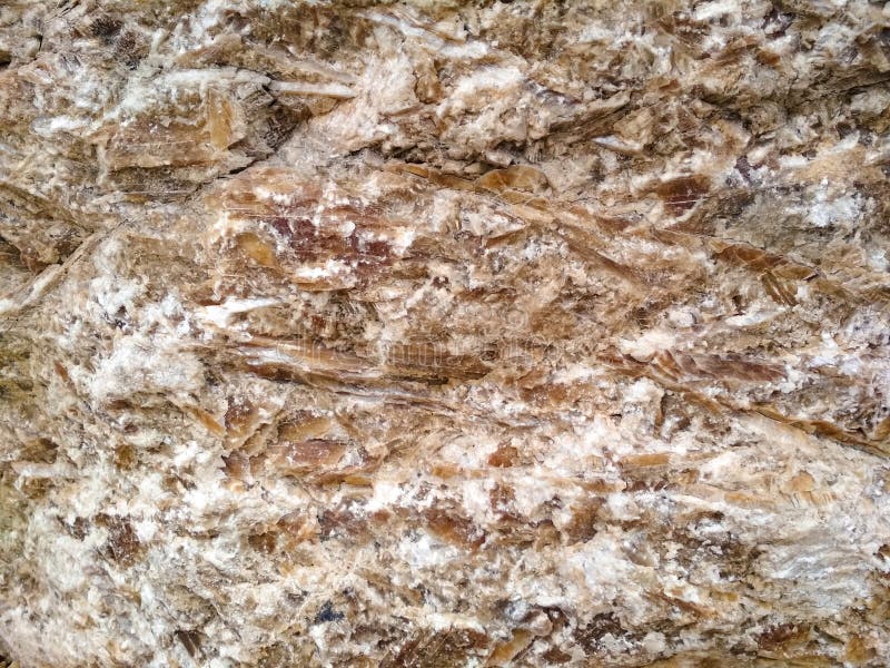Bright Brown Stone Background. Stone Texture and Background Stock Image ...