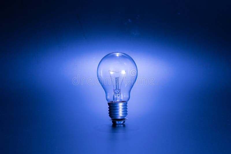 Bright, Bulb, Clear Picture. Image: 109896310