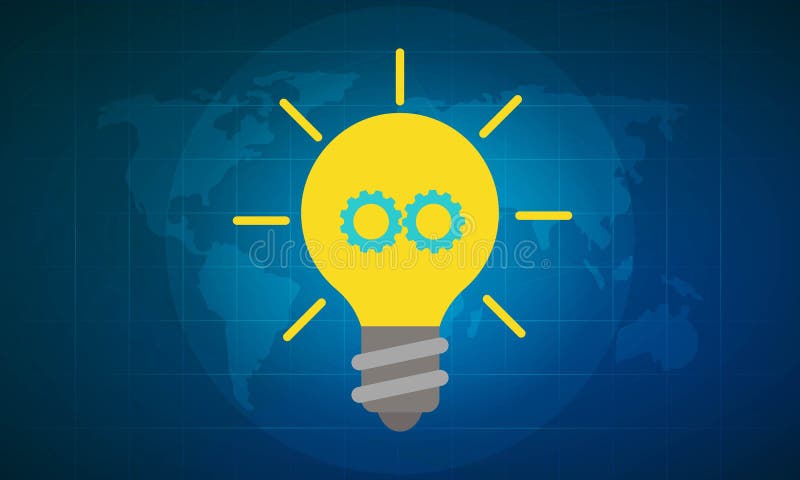 Great Ideation Stock Illustrations – 24 Great Ideation Stock ...