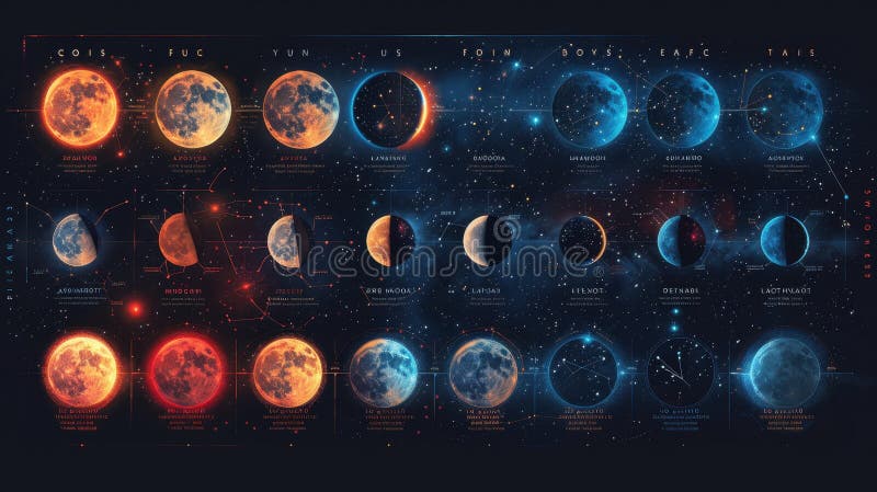 A Bright Burning Sun with Solar Activity in Space. Astrology Stock ...