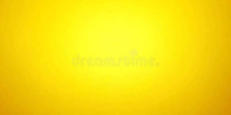 A Bright Canary Yellow Backdrop with a Solid Color AI-Created Content ...