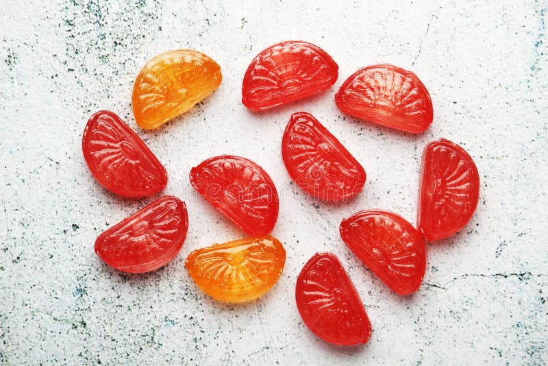 Bright candy sweets stock image. Image of childhood - 181748441