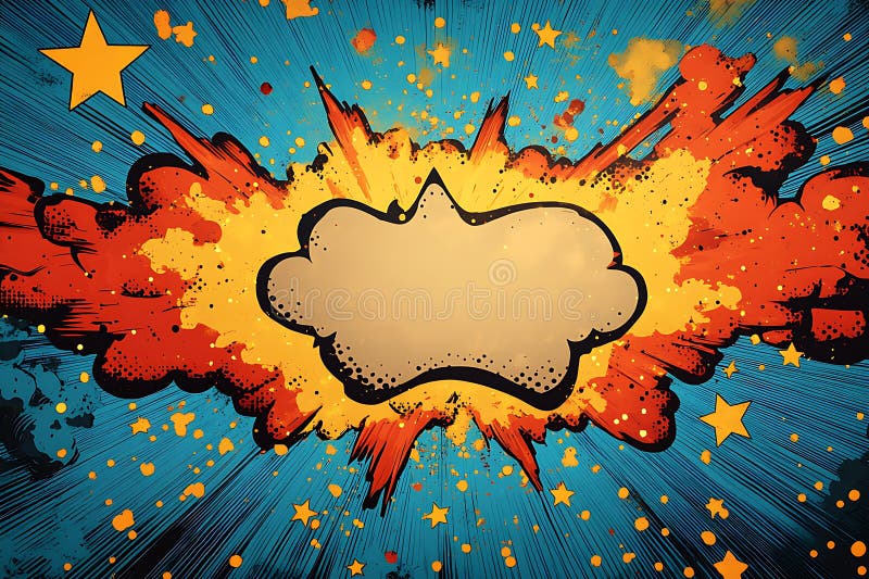 Grunge Comic Cartoon Effects Stock Illustrations – 189 Grunge Comic ...