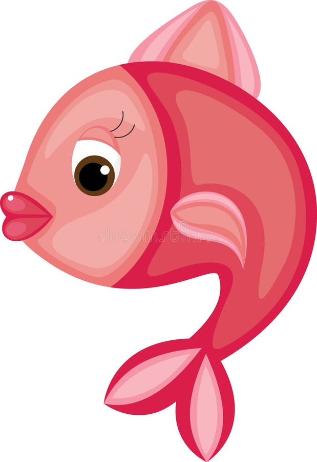 Cartoon Fish Stock Illustrations – 227,644 Cartoon Fish Stock ...