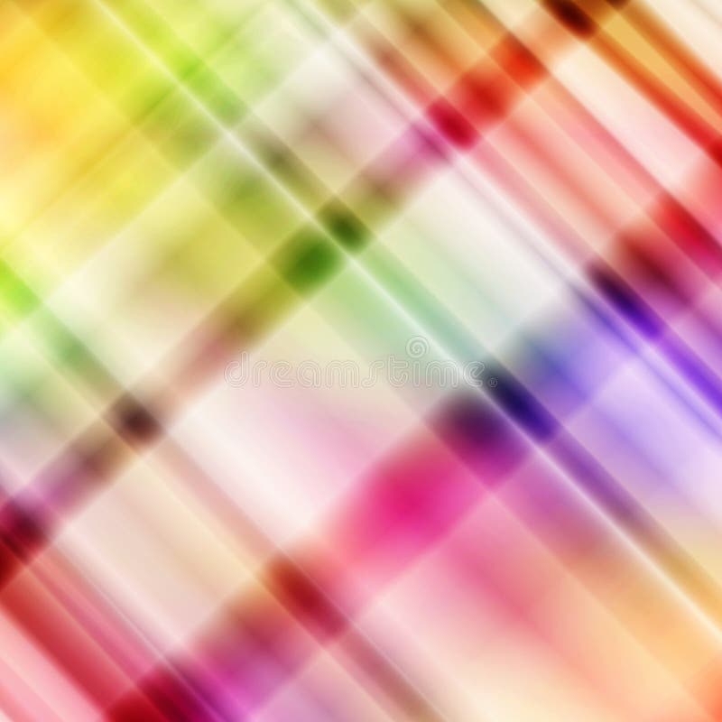 Bright Check Background for a Design Stock Illustration - Illustration ...
