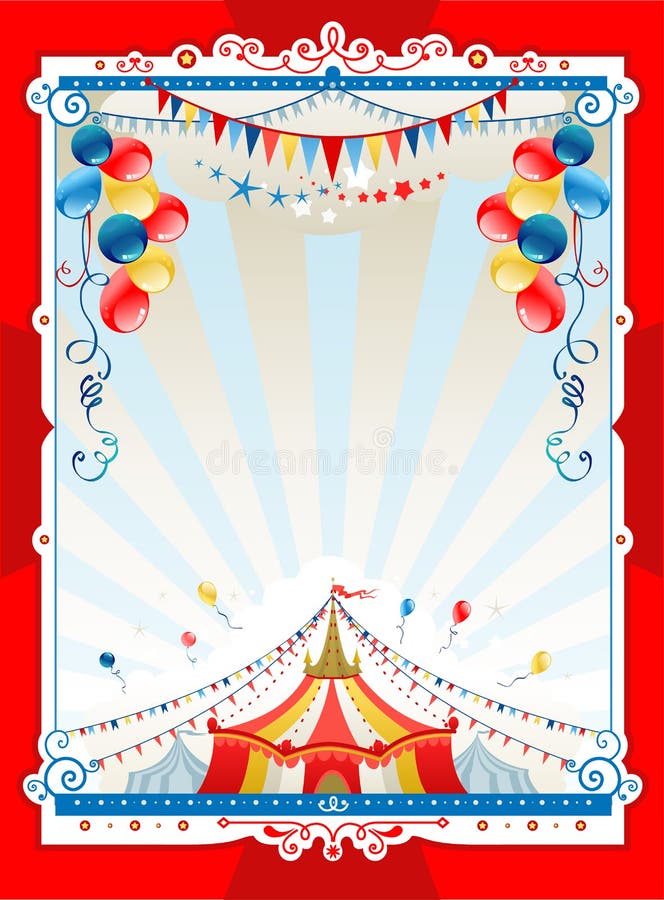 31+ Circus frame Free Stock Photos - StockFreeImages