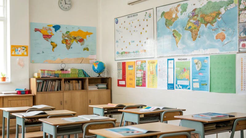 Maps Pupils Stock Illustrations – 65 Maps Pupils Stock Illustrations ...