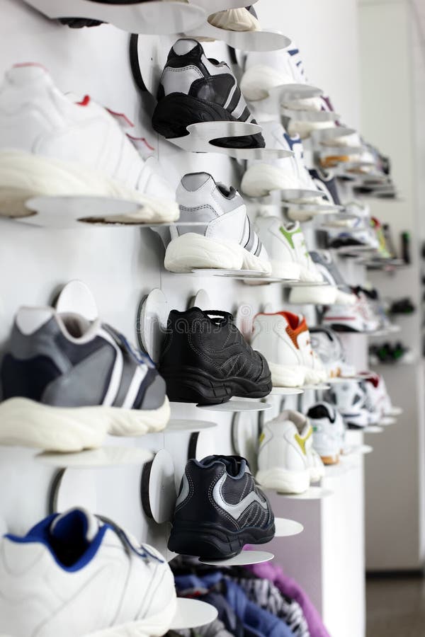 White Brand New Interior of Office Stock Photo - Image of floor, chair ...