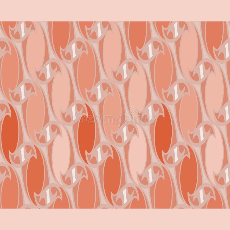 Bright Color Abstract Geometric Pattern, Vector Seamless Stock Vector ...