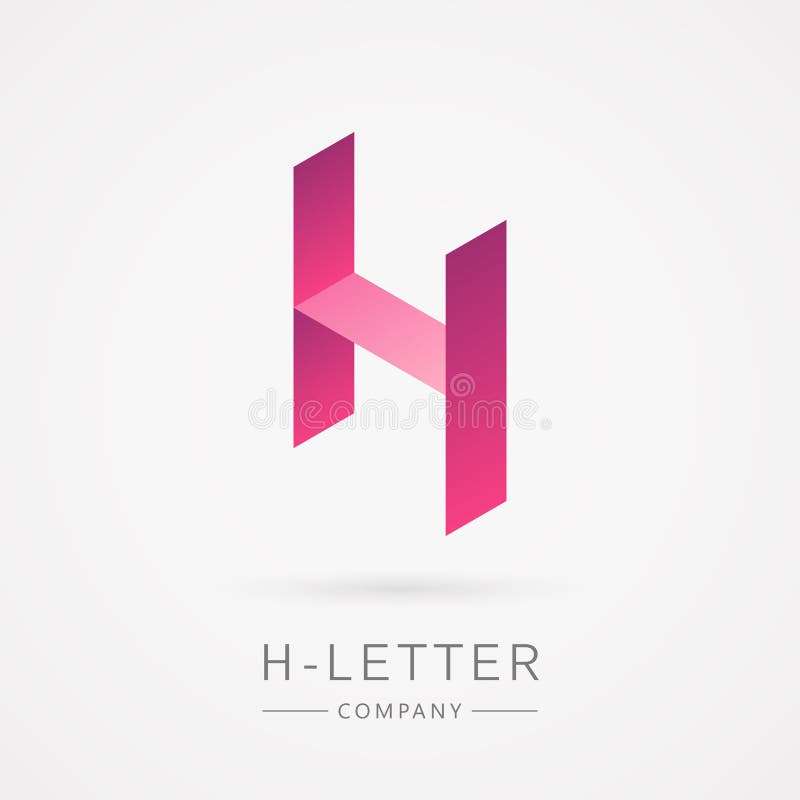 Vector Isometric Letter Logo Stock Illustrations – 6,378 Vector ...