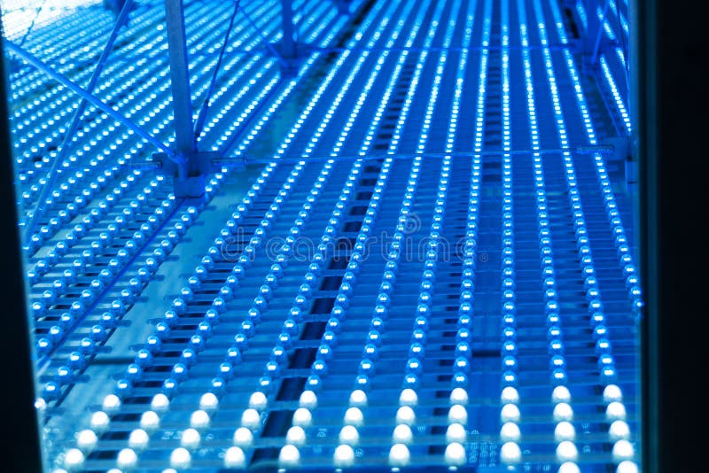 Bright colored led stock image. Image of diode, macro - 78404341