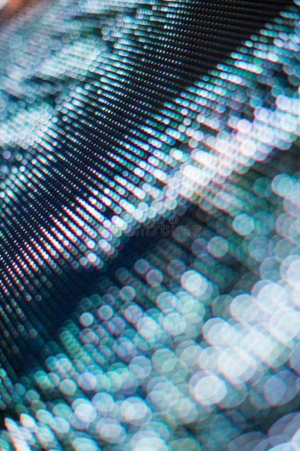 Bright Colored Light LED Smd Screen Stock Photo - Image of backgrounds ...