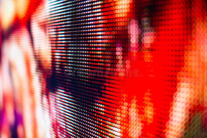 387 Colored Smd Led Screen Mesh Stock Photos - Free & Royalty-Free ...