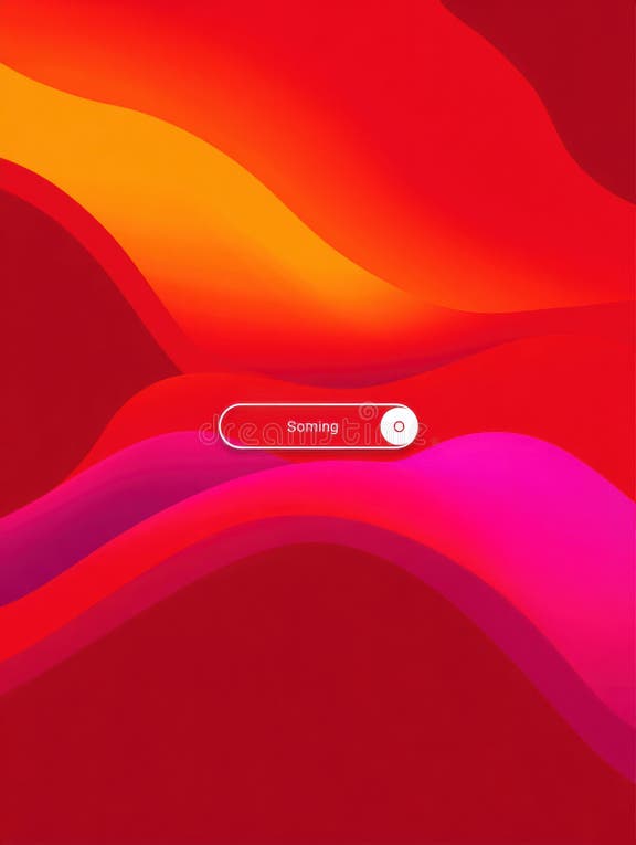 Pop-up Notifications Overwhelming Desktop User Interface with Bright ...