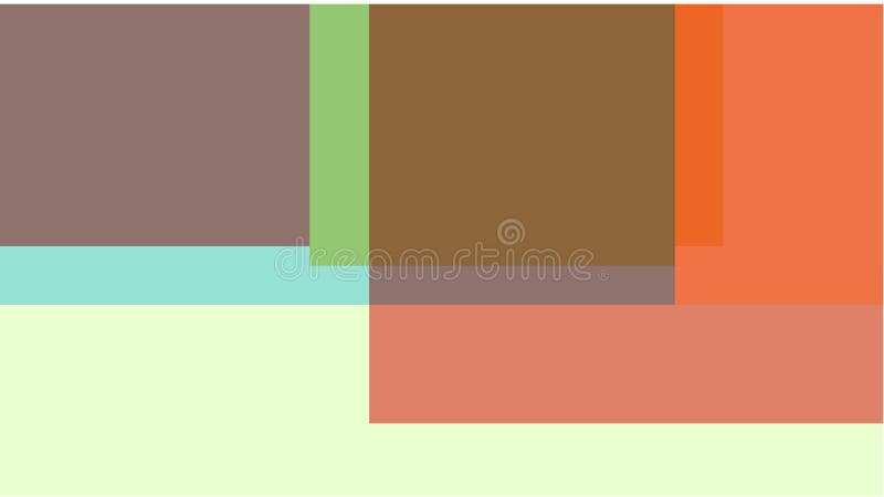 Bright Colorful Abstract Vector Backgrounds Stock Vector - Illustration ...