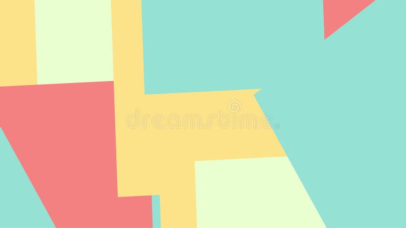 Bright Colorful Abstract Vector Backgrounds Stock Vector - Illustration ...