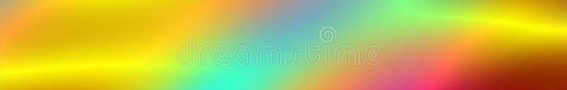 Bright Colorful Art Abstract Headers Backdrop Banner Stock Illustration ...