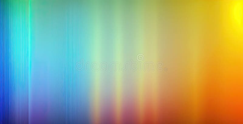 Bright Background with Color Gradient with Texture. Generative AI ...