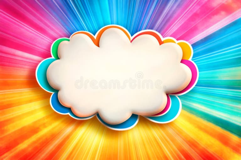 Blank Cloud Shape Stock Illustrations – 36,055 Blank Cloud Shape Stock ...