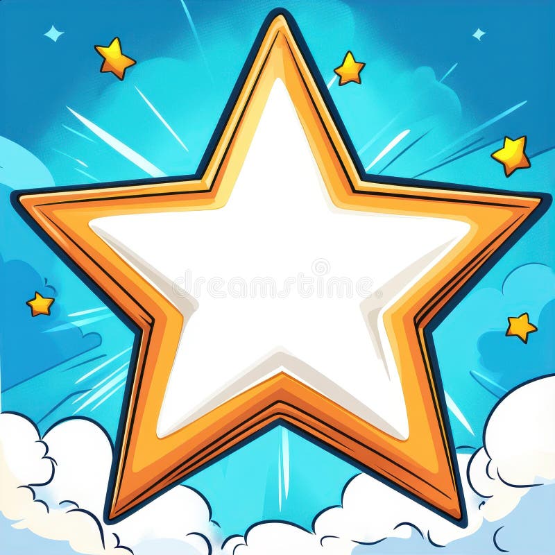 Bright and Colorful Cartoon Illustrations Featuring Fun Themes Create a ...