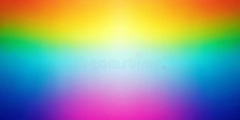 Bright and Colorful Gradient Background Background Wallpaper Generative ...