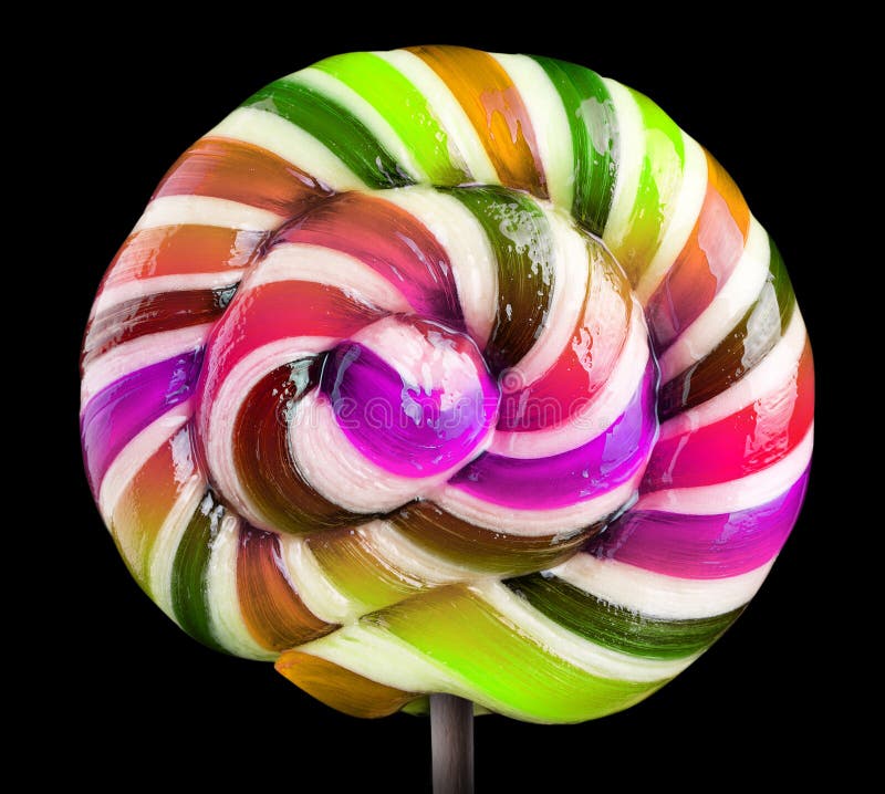 120 Lollipop Cartoon Black White Stock Photos - Free & Royalty-Free ...