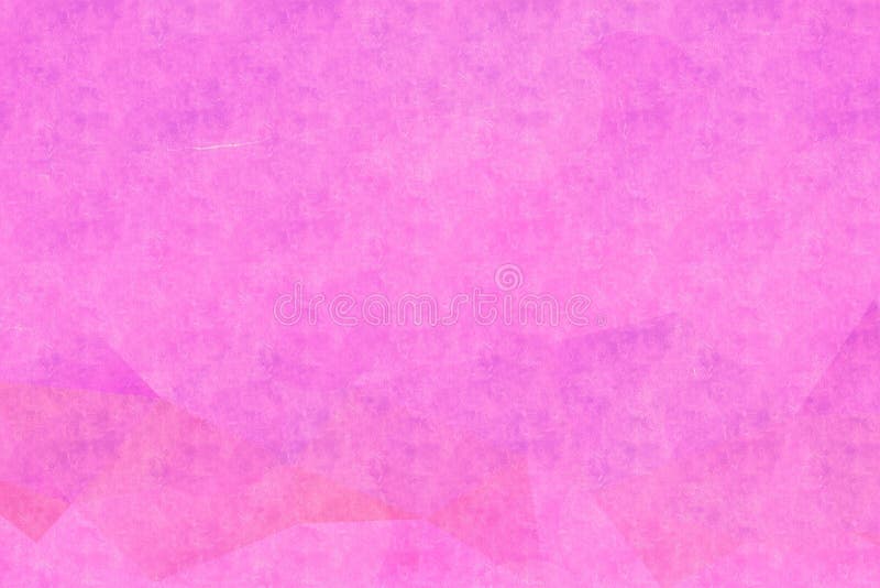 Bright Pink Scratched Wall Texture Background Stock Photo - Image of ...