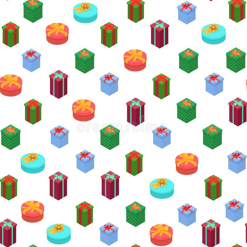 Seamless Pop Art Colorful Abstract Geometric Shapes Pattern. Bright ... Seamless Pop Art Colorful Abstract Geometric Shapes Pattern. Bright ...