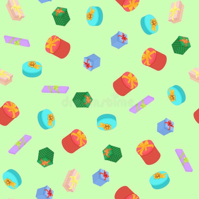 Seamless Pop Art Colorful Abstract Geometric Shapes Pattern. Bright ... Seamless Pop Art Colorful Abstract Geometric Shapes Pattern. Bright ...