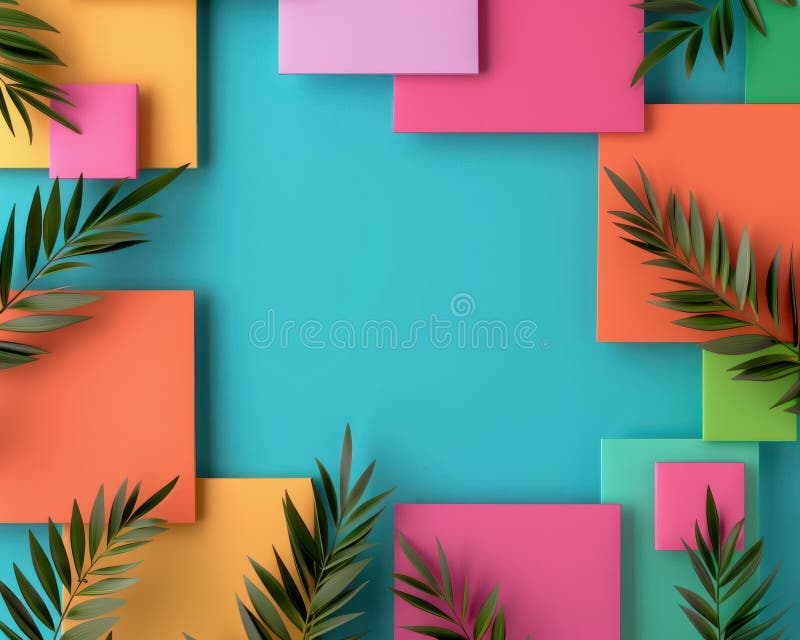 Bright Colorful Reminder Notes for Project Planning, Task Lists, and ...