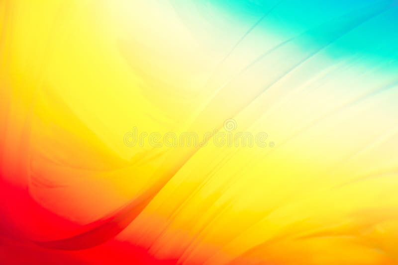 Bright Colorful Saturated Background Stock Image - Image of green ...