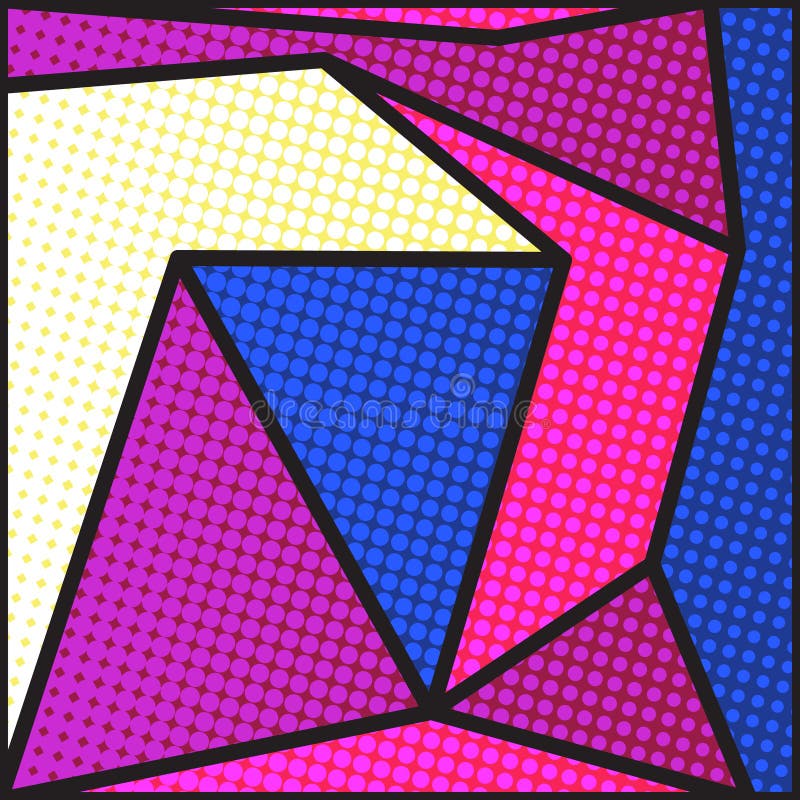 Technicolor Style Stock Illustrations – 148 Technicolor Style Stock ...