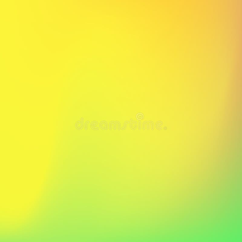 Bright Colors Gradient Abstract Soft Background. Vector Design. Stock ...