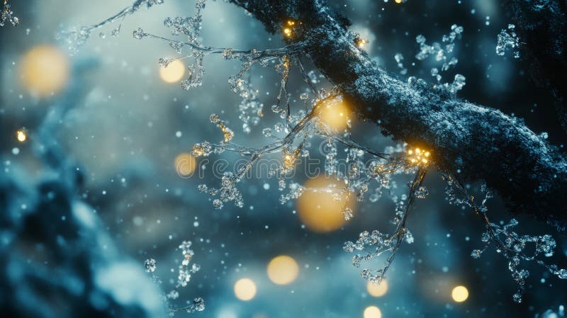 In Bright Colors, the Microscopic Details of the Cell Structure are ...