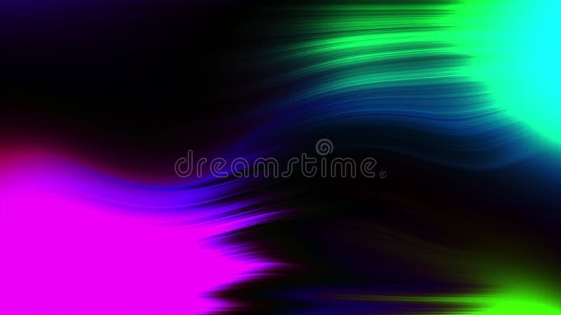 Bright Colors with a Smooth Motion Background. Motion Animation with ...