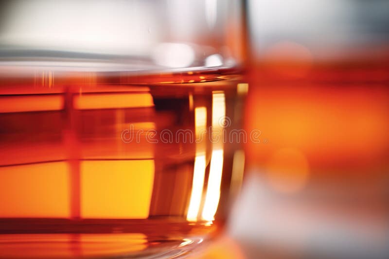 Bright Colourful Glass Objects of Different Shapes in Neon Colours ...