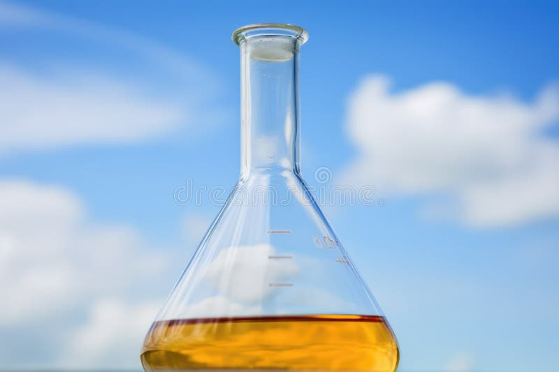 Bright Colourful Glass Objects of Different Shapes in Neon Colours ...