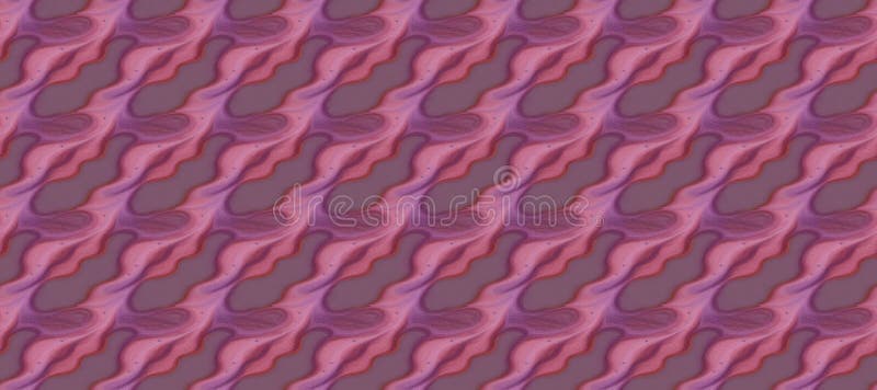 Bright Colourful Seamless Pattern Background Stock Illustration ...